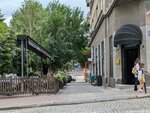 D59B (Kralja Petra Street No:70), kafe  Belgrad'dan