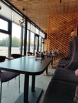Pro Тесто (Svirskaya Street No:47), kafe  Dmitrovgrad'dan