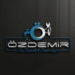 Özdemir Su Tesisatı (İstanbul, Ataşehir, İçerenköy Mah., Kavaklar Sok., 2C), boru tesisatı ve aksesuarları  İstanbul'dan