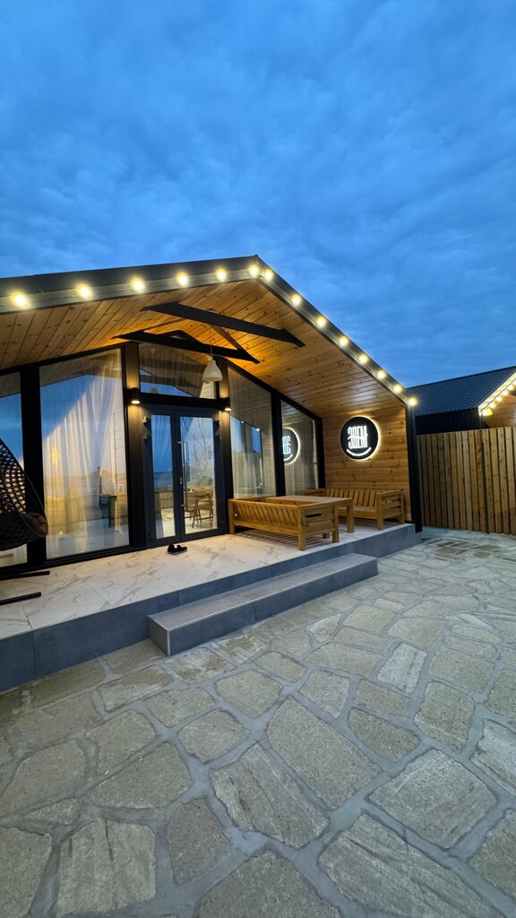 Otel Эдем, Dağıstan, foto