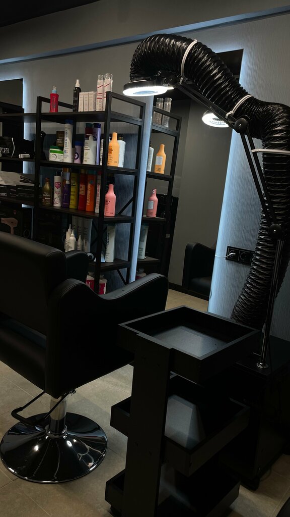 Güzellik salonu Furtseva Glow, Kaluga, foto