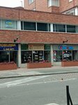 Iluminando Té (Bogotá, 64th Street), lamba ve avize mağazaları  Bogota'dan