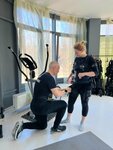 Emsfit Aq8 (Kalinina Street No:5), fitness kulüpleri  Himki'den