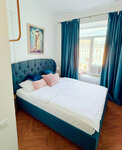 D Apartments на Невском проспекте 91 (Nevskiy Avenue No:91), otel  Saint‑Petersburg'dan