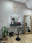 Lami Long Lashes (Bolshaya Serpukhovskaya Street No:14/13с1), kaş ve kirpik salonu  Moskova'dan