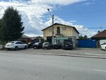 Автосервис (ulitsa Kominterna No:94), otomatik şanzıman tamiri  Novosibirsk'ten
