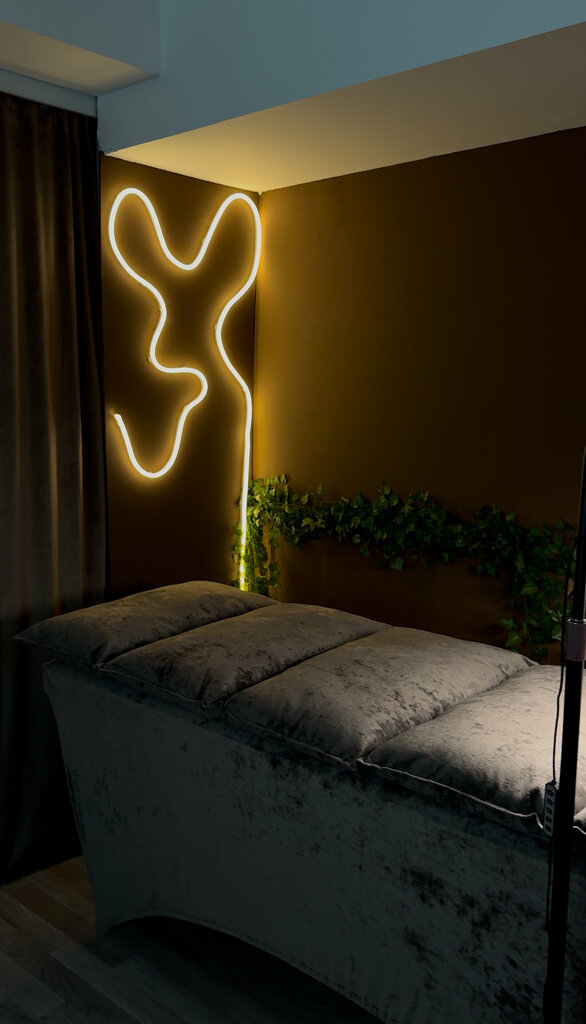 Kaş ve kirpik salonu Chocobrowws, Krasnodar, foto