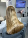 Кератин волос (ulitsa Frunze No:89к1), kuaförler  Bor'dan