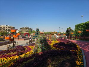 Macera Kompleksi (Konya, Selçuklu, Parsana Mah., Kelebekler Vadisi Parkı), lunapark  Konya'dan