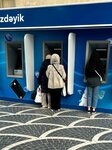 ABB (Nigar Rеfibеyli Street No:41A), atm'ler  Bakü'den