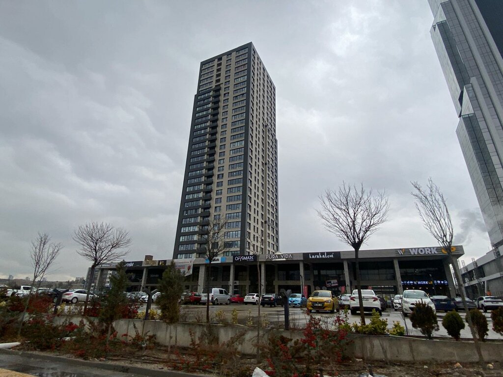 Psikologlar Kırbaş Psikolojik Danışmanlık Merkezi, Ankara, foto