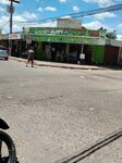 The Palace of Juices (Santa Cruz de la Sierra, Distrito Municipal 6, Subdistrito 141B), alkolsüz içecekler  Santa‑Krus'tan