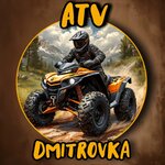 Atv Dmitrovka (Tsentralnaya ulitsa No:91с2, derevnya Novoseltsevo), motosiklet tamiri  Moskova ve Moskovskaya oblastından