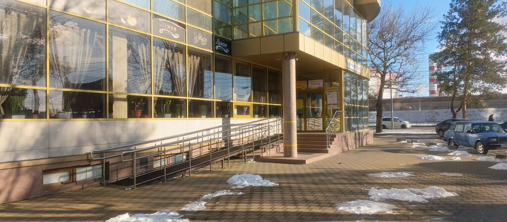 Nakliye firmaları Везёт, Krasnodar, foto