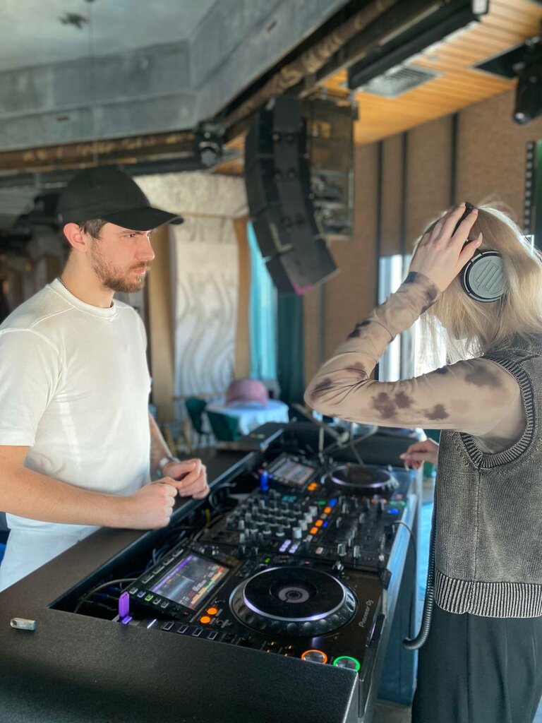 Müzik okulları ve konservatuarlar Aesthetic Code Academy, Moskova, foto