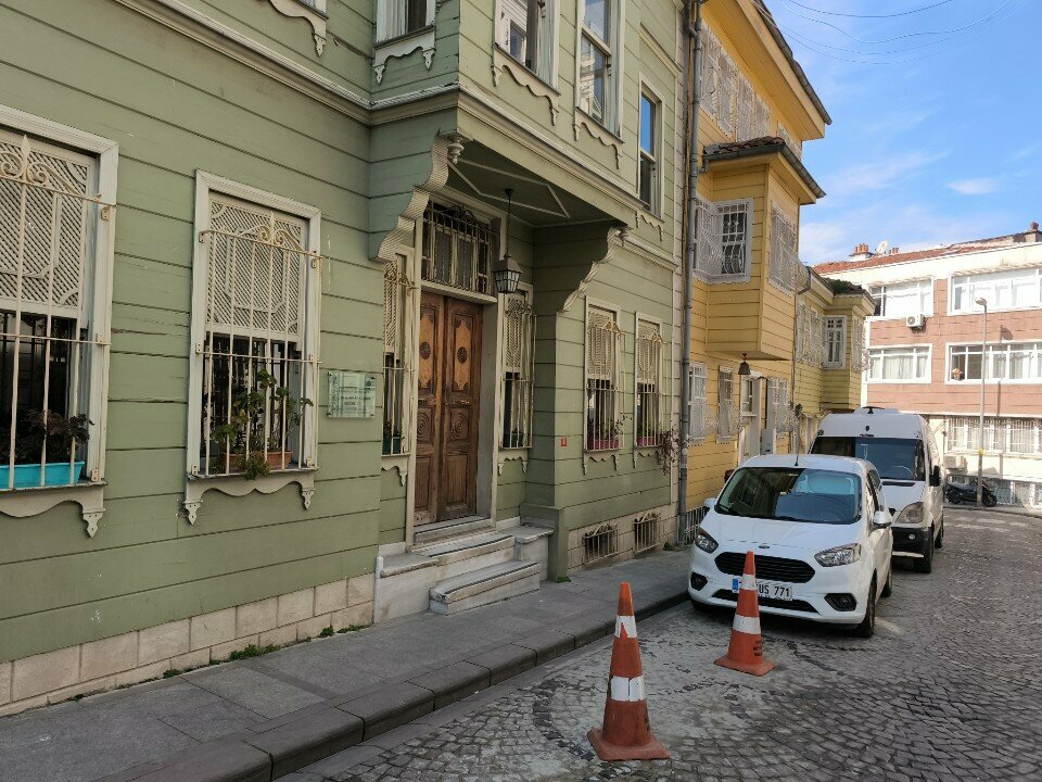 Belediyeler, devlet daireleri Kültürel Miras Koruma Müdürlüğü, İstanbul, foto