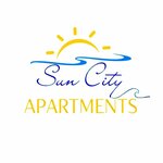 Sun City Apartments 16 (Olkhovaya ulitsa No:19к8), apartman kompleksi  Svetlogorsk'tan