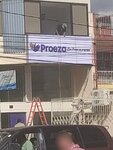 Proeza (Santa Cruz de la Sierra, Avenida Roque Aguilera, 3052), yönetim ofisi  Bolivya'dan