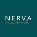 Nerva (Nefteyuganskoye Highway No:1), dış giyim mağazası  Surgut'tan