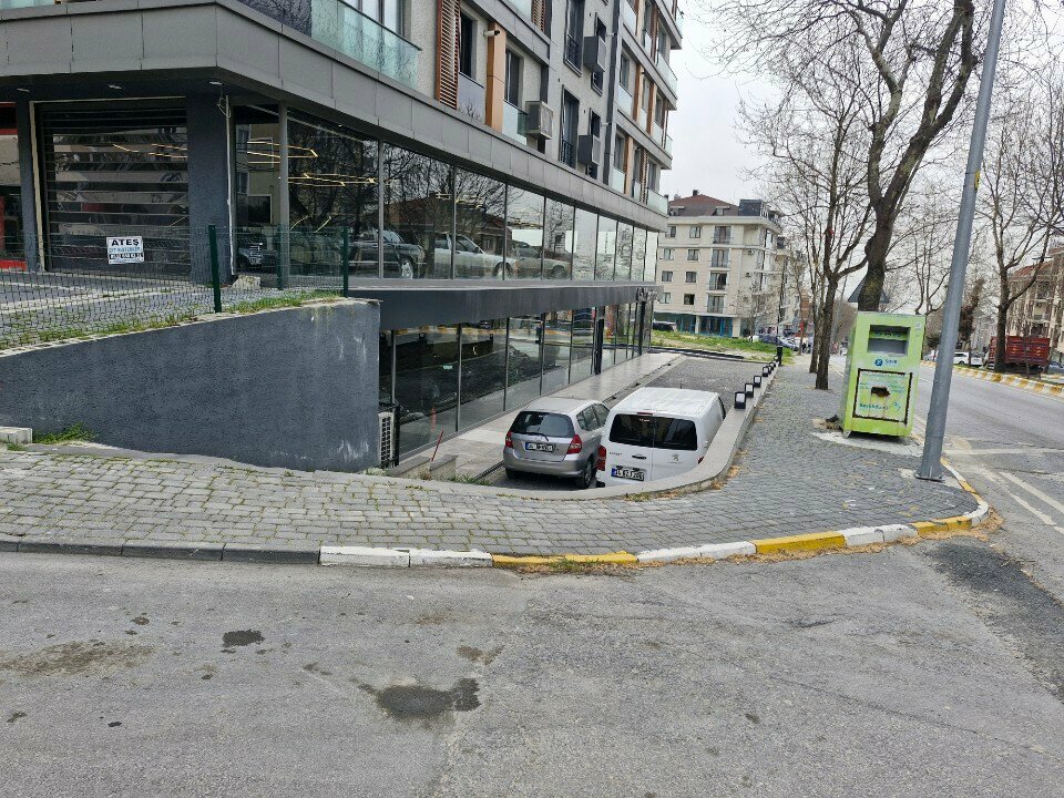i̇kinci el araç Cm Motors, İstanbul, foto