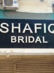 Shafiq Sons Jewellers (Talwaran Bazaar Street No:D63, Shan Chan Chiragh), kuyumcular  Rawalpindi'den