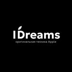 I Dreams (Krasniy Avenue No:184), elektronik eşya mağazaları  Novosibirsk'ten