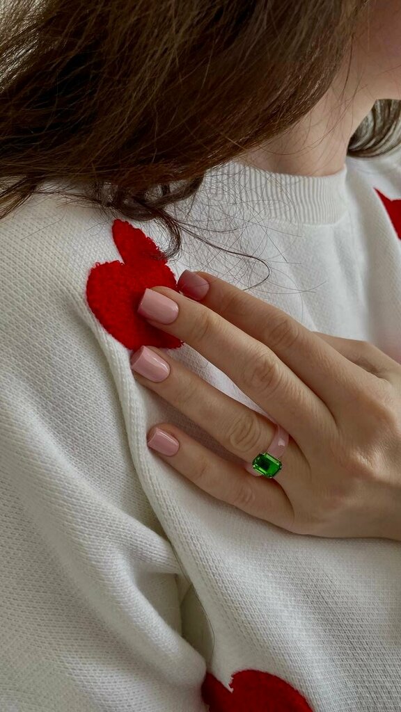 Manikür-pedikür Nail_melyubi, Moskova, foto