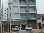 Trans Divino Nino - Oficina Central (Santa Cruz de la Sierra, Distrito Municipal 3, Avenida 3 Pasos al Frente), nakliye firmaları  Santa‑Krus'tan
