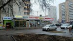 Елизавета (Polyarnaya Street No:1), kuaförler  Moskova'dan