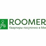 Roomer.by (4th Radyjatarny Lane No:4), i̇nternet portalları  Minsk'ten