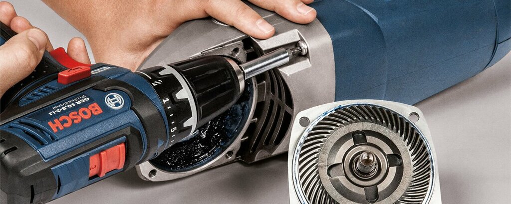 Metal eşya tamircileri Hercons, Lima, foto