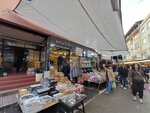 Tursa Züccaciye (Reyhan Mah., Yeniyiğit Sok., No:1D, Osmangazi, Bursa), ev eşyası mağazaları  Bursa'dan