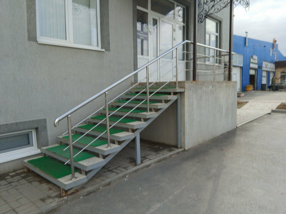 Emlak ofisi РосРиэлтор, Voljski, foto