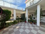 Victoria (Aleksandra Bloka Street No:9), otel  Gelencik'ten