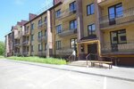 Студия массажа (Yantarnaya ulitsa No:27), güzellik salonu  Essentuky'den