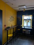 Chebureki (Karla Marksa Street No:40), fast food  Grodno'dan
