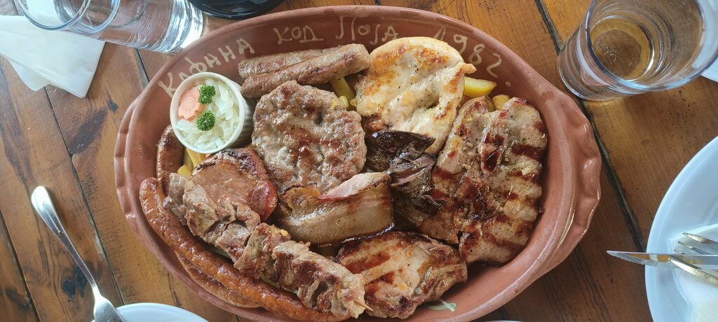Restoran Ресторан, Dünya, foto