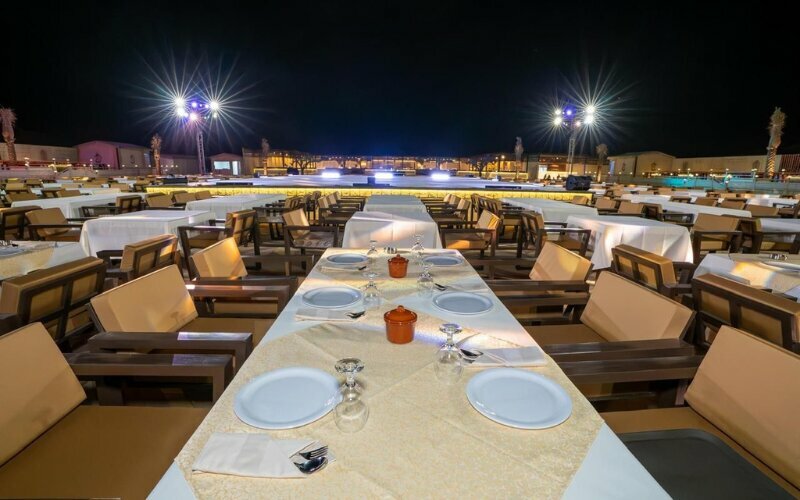 Seyahat acenteleri Al-Mignas Tourism, Dubai, foto