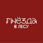 Gnyozda V lesu (Lipetsk Region, Usmanskiy rayon, Poddubrovskiy selsovet, village Arzybovka), resort oteller, tesisler  Lipetskaya oblastından