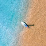 Милана (Mira Street No:26, selo Kabardinka), konuk evi  Krasnodarski krayından