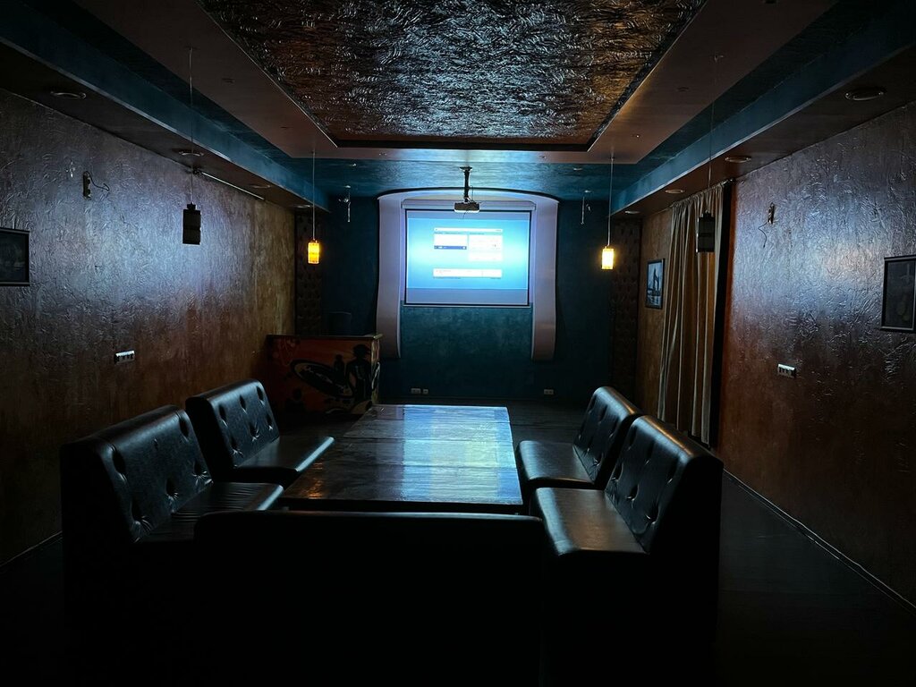 Antikafe Loft Пятый угол, Astrahan, foto