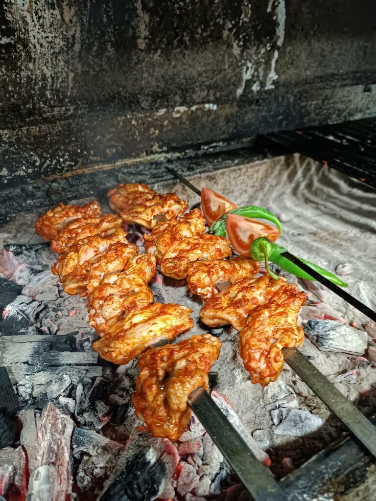 Kafe Özkardeşler Kebapçısı, Gebze, foto