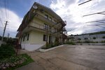 Uskut (улица Фросинлер No:1, село Приветное), otel  Kırım Cumhuriyeti'nden