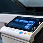 Copy Center (Moskovskiy Avenue No:63), fotokopi dükkanları  Saint‑Petersburg'dan