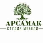 Arsamak (ulitsa Panfilova No:28), mutfak mobilyaları  Volokolamsk'tan