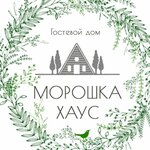 Морошка-Хаус (8 Marta Street No:52А, Lesozavod District), glamping  Syktivkar'dan