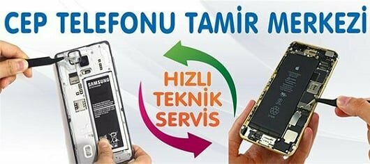Telefon tamir servisi Fur-tech İletişim - Ümraniye Telefon Tamiri Ve Aksesuar Hizmetleri, İstanbul, foto