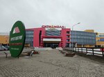 Комната матери и ребенка (Yugorskiy Tract No:38), anne ve çocuk odası  Surgut'tan