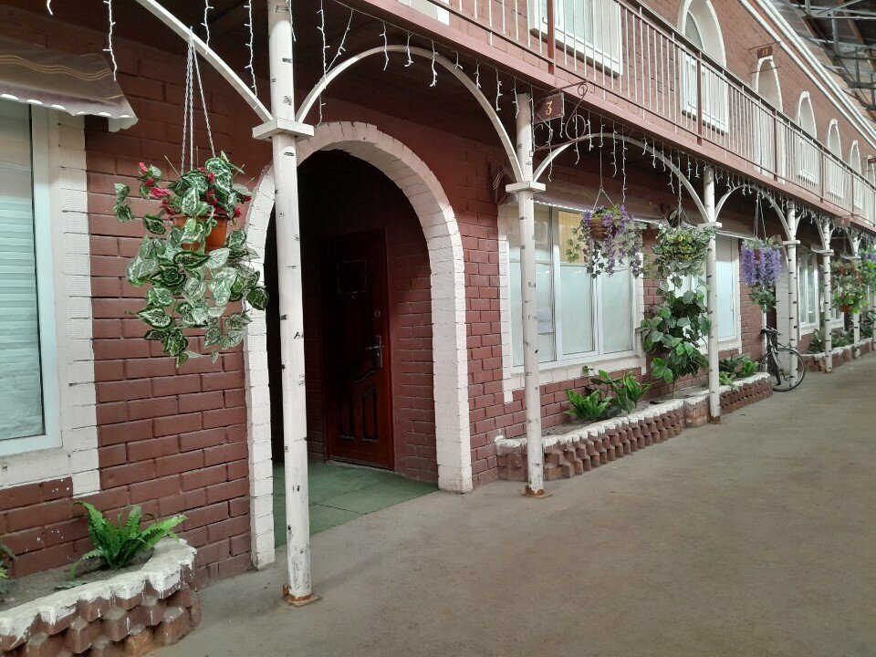 Güzellik salonu Студия Ирины Л, Tolyatti (Togliatti), foto