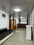 Компас (Sultan Ibraimov Street No:3), konuk evi  Celalabat'tan